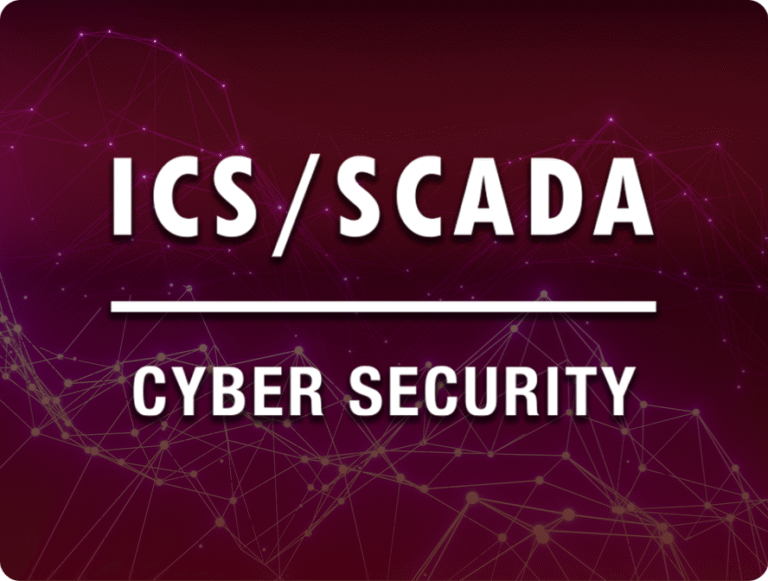 ICS/SCADA Cyber Security - Security Expert Group